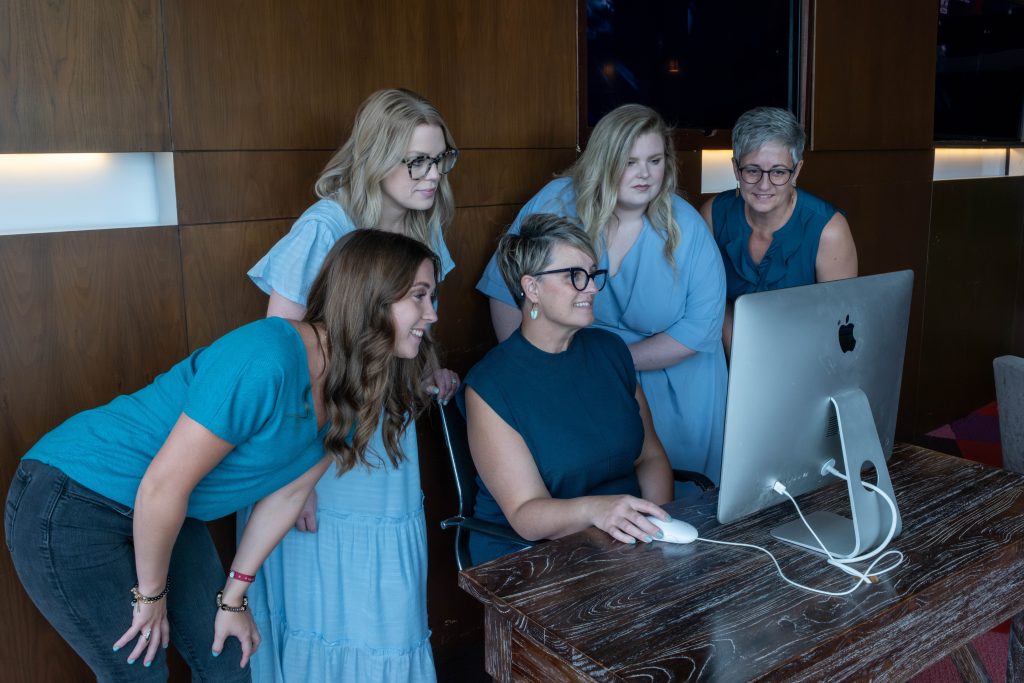 Growth Through Feedback